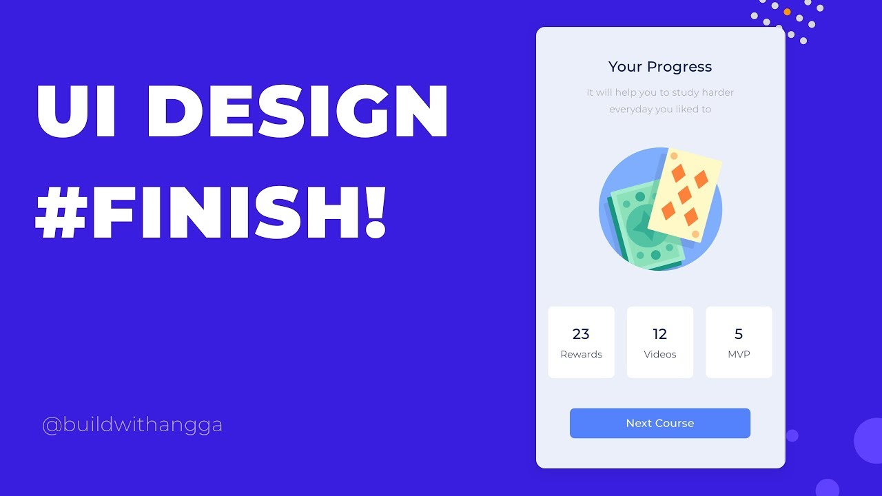 Course Apps — Workshop Android Studio Tutorial — Part Final - YouTube