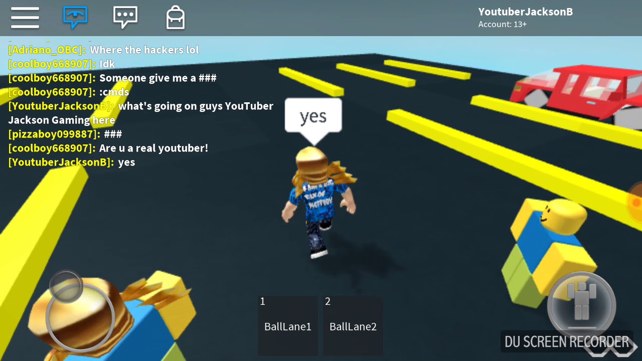 NicsterV's fan game Meet Nicolas77 - YouTube