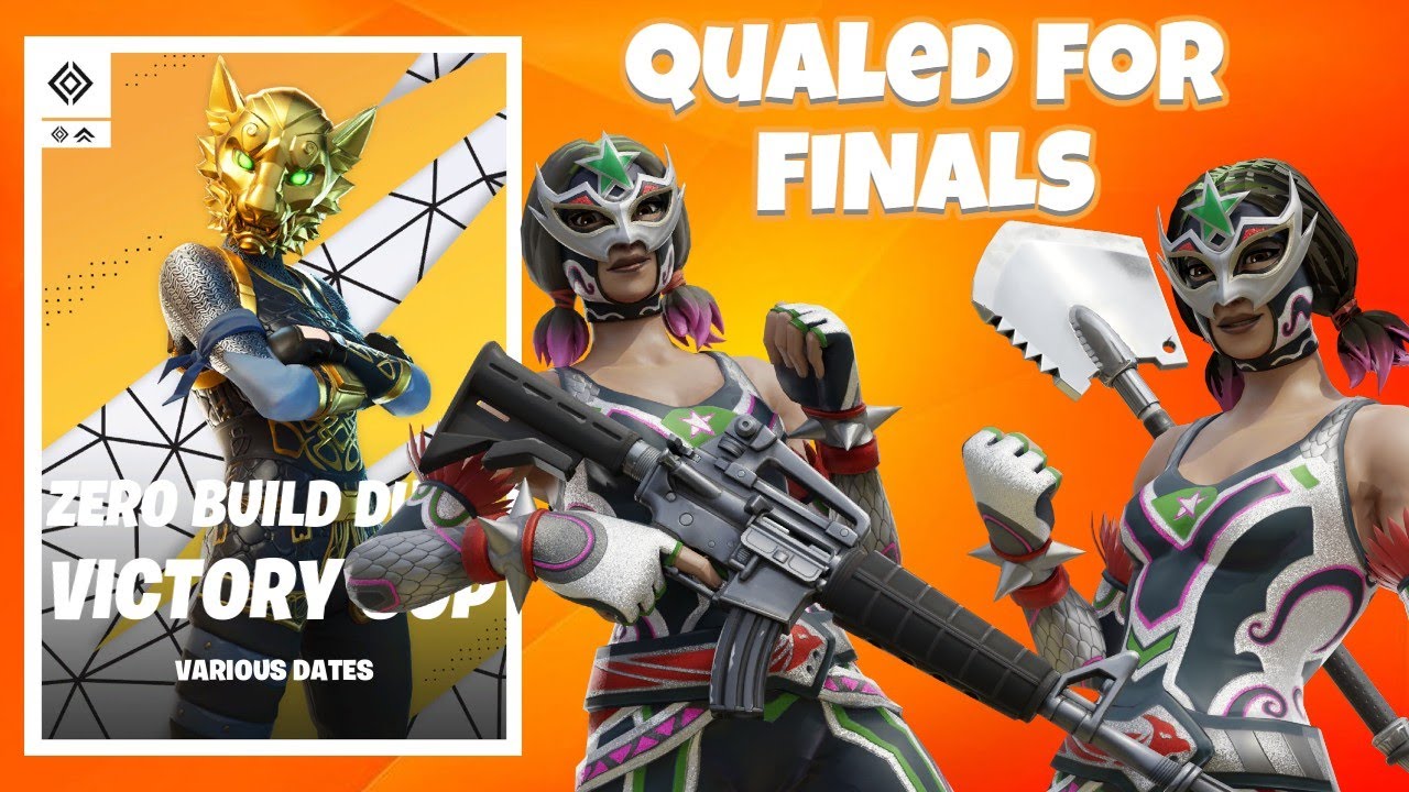 Wie wir uns für den DUO Victory Cup QUALED haben.. 🤩 w/ @giant_classic ...