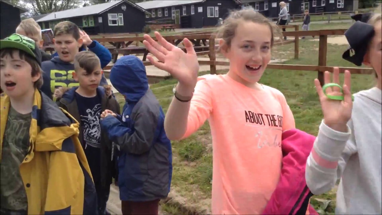 Stead Lane Primary School kingswood 2017 - YouTube