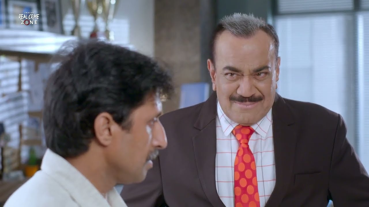 भूतिया डायन के रहस्यमई आतंक का Cid Team ने किया पर्दाफास | CID | सीआईडी ...