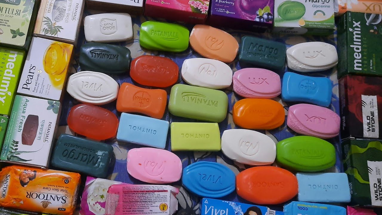 Soaps Opening Haul , Soap Opening Haul , Soaps Opening video , soaps ...