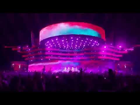 BLACKPINK Coachella FanCam DDU DU DDU DU 190412