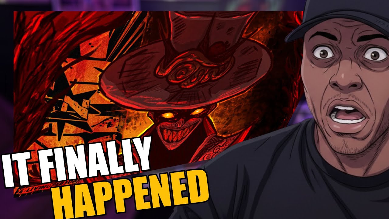 PrimuZ Snapped With This Lucifer Song | REACTION - YouTube
