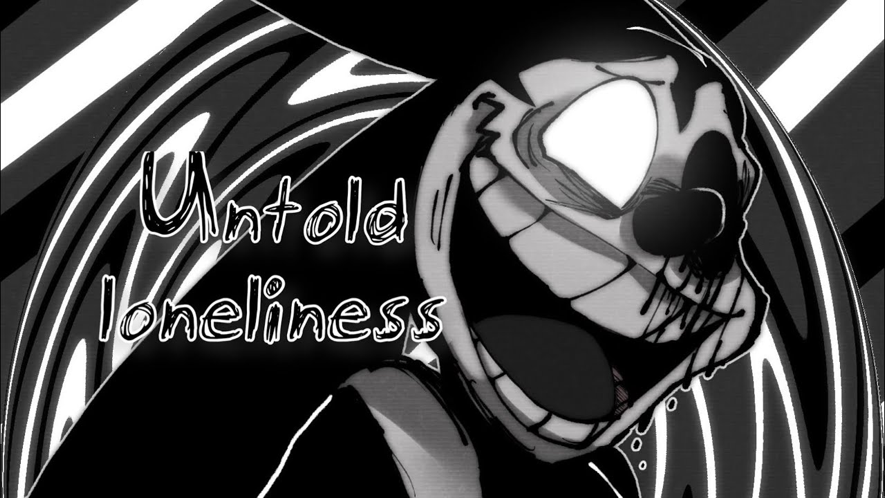 FNF Untold Loneliness Original+UTAU+Duel Remix (old) - YouTube