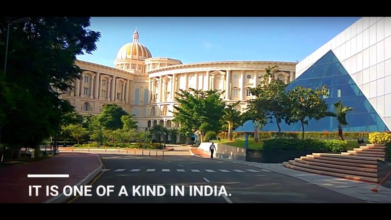Gec 2 Infosys Mysore I The Indian White House YouTube gec-2-infosys-mysore-i-the-indian-white-house-youtube