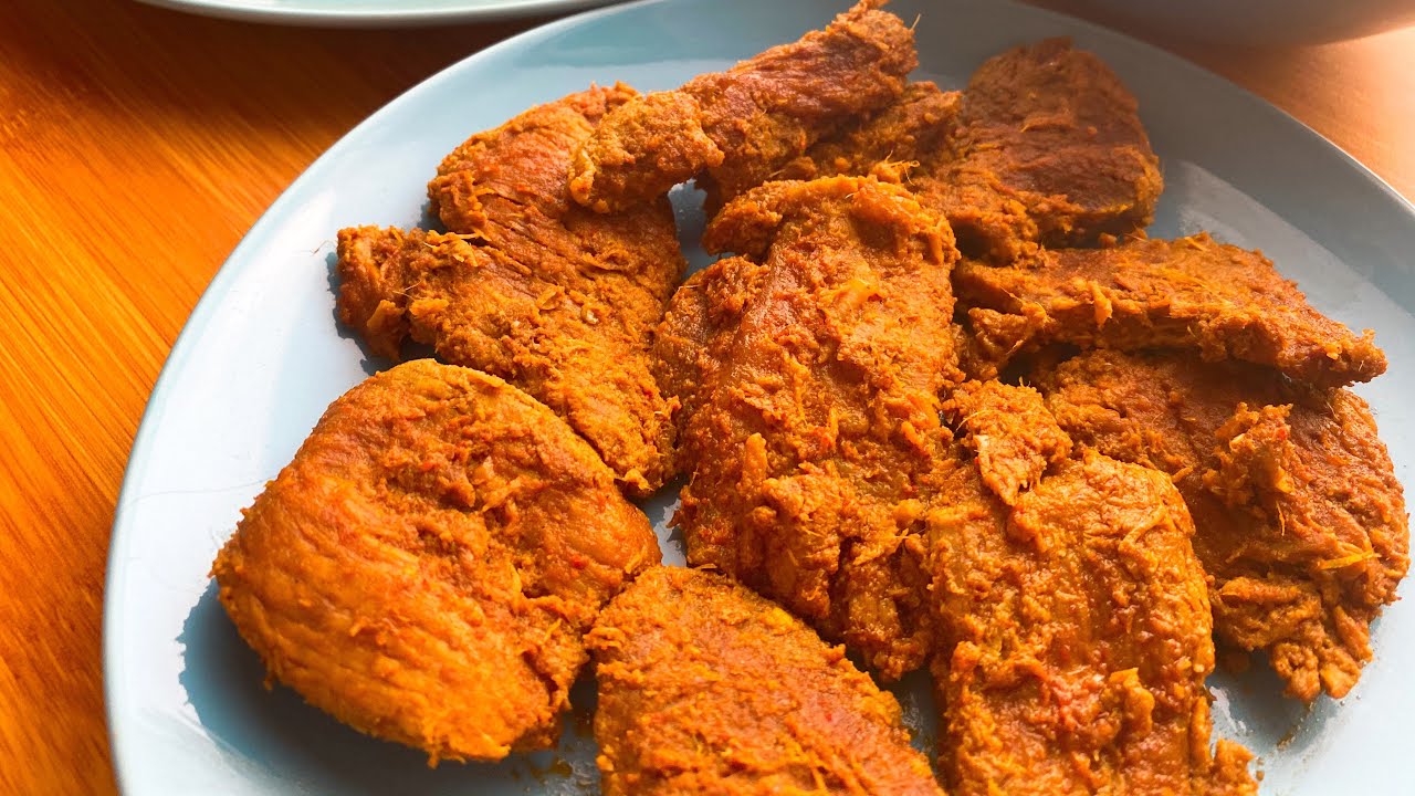 तला हुआ गोश्त | Talawa Gosht | Gosht fry | Meat Fry | Tasty and Easy ...