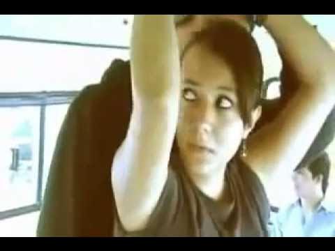 Arrimon en el camión [2014] - YouTube