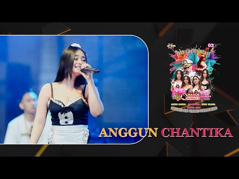 NEMEN - ANGGUN CHANTIKA | HASOE ANGEL | PLAT AD GAYA BEBAS | GLOBAL STUDIO