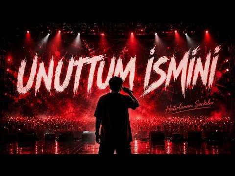 Poizi - Başımda Belalar (Unuttum İsmini) Elveda Demek Çok Kolay Dimi?