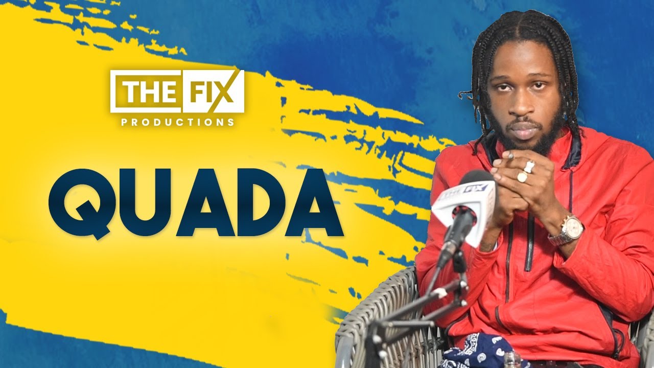 Quada Reveals True Feelings on Recent Arrest, Popcaan, Being in Unruly ...