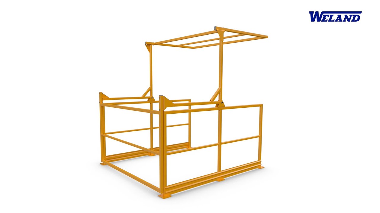 Weland Vippgrind - YouTube