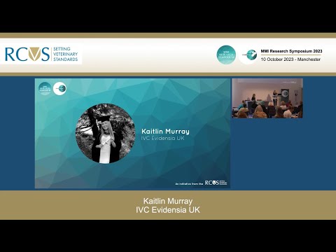 MMI Fourth Mind Matters Initiative - Research Symposium: With Kaitlin ...