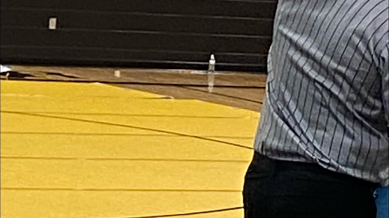 Rochelle Ross at Taylor 12/2/2023 - YouTube