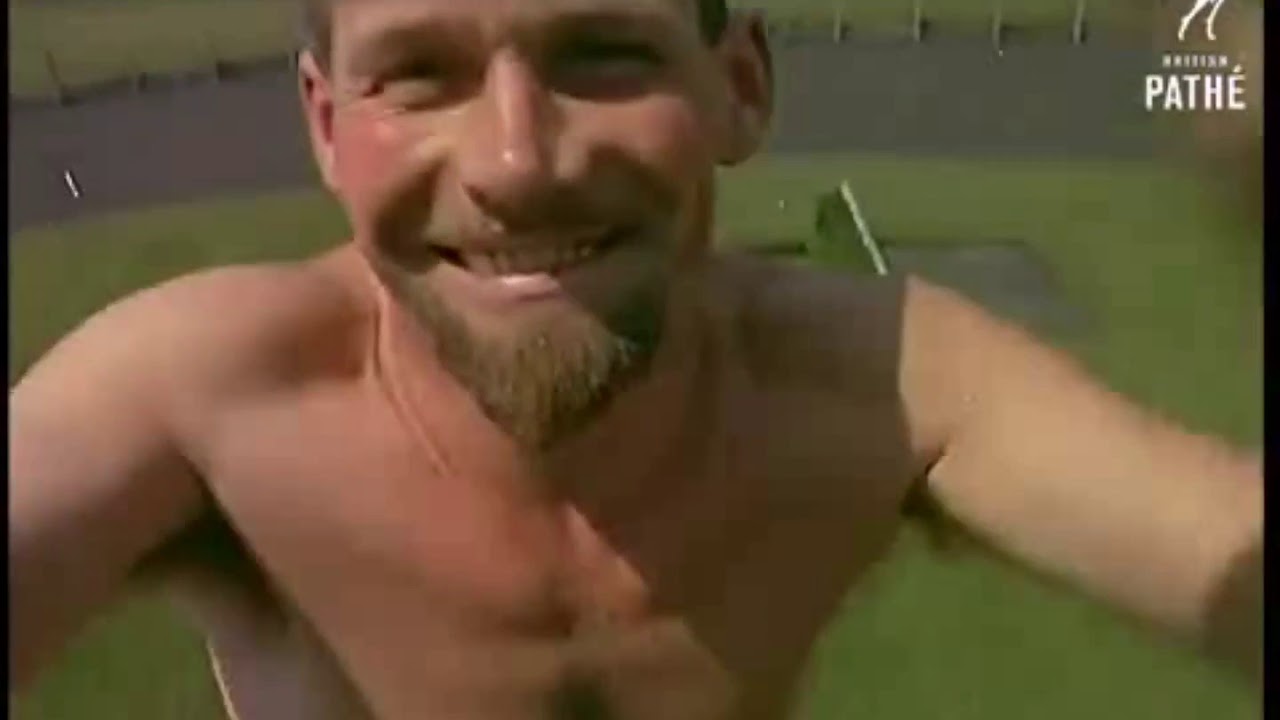 ROY FRANSEN CIRCO - YouTube