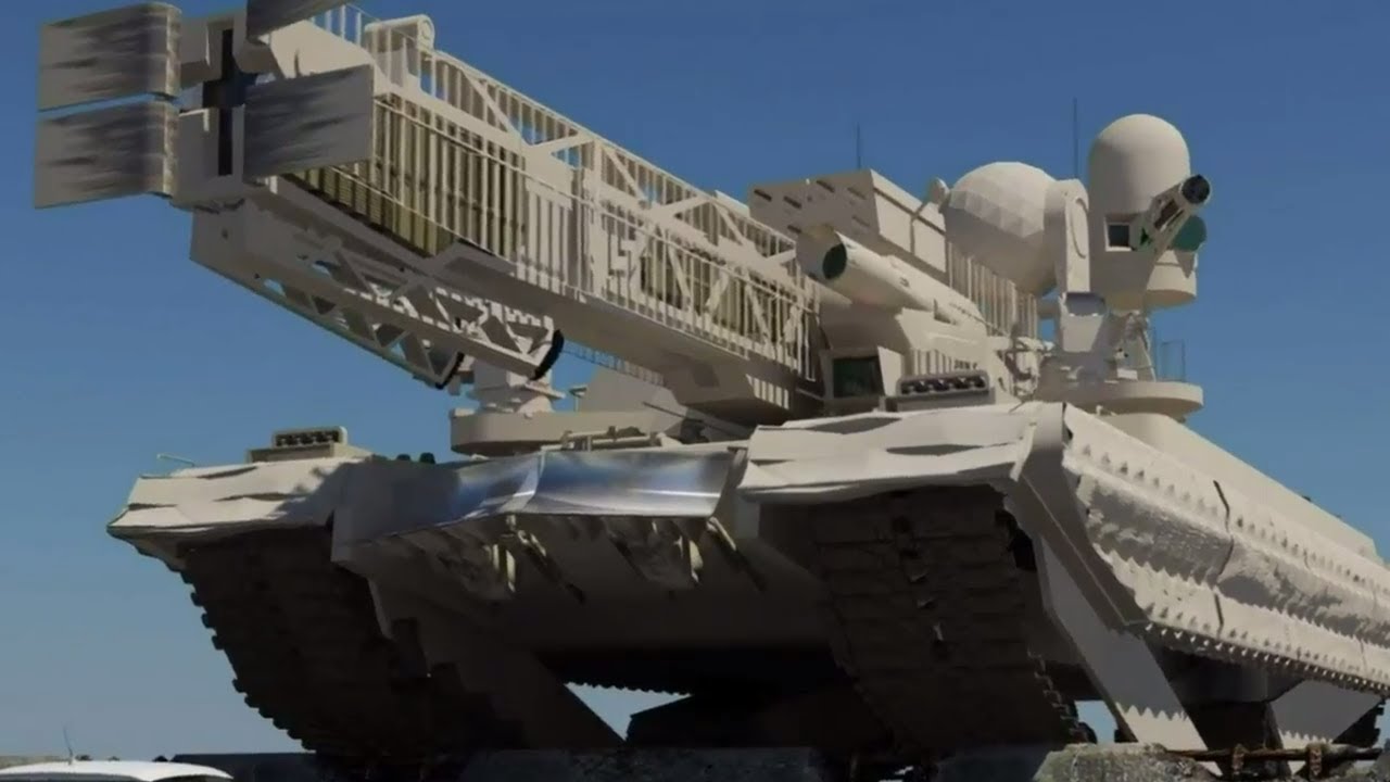 China advance Defense Technology - YouTube