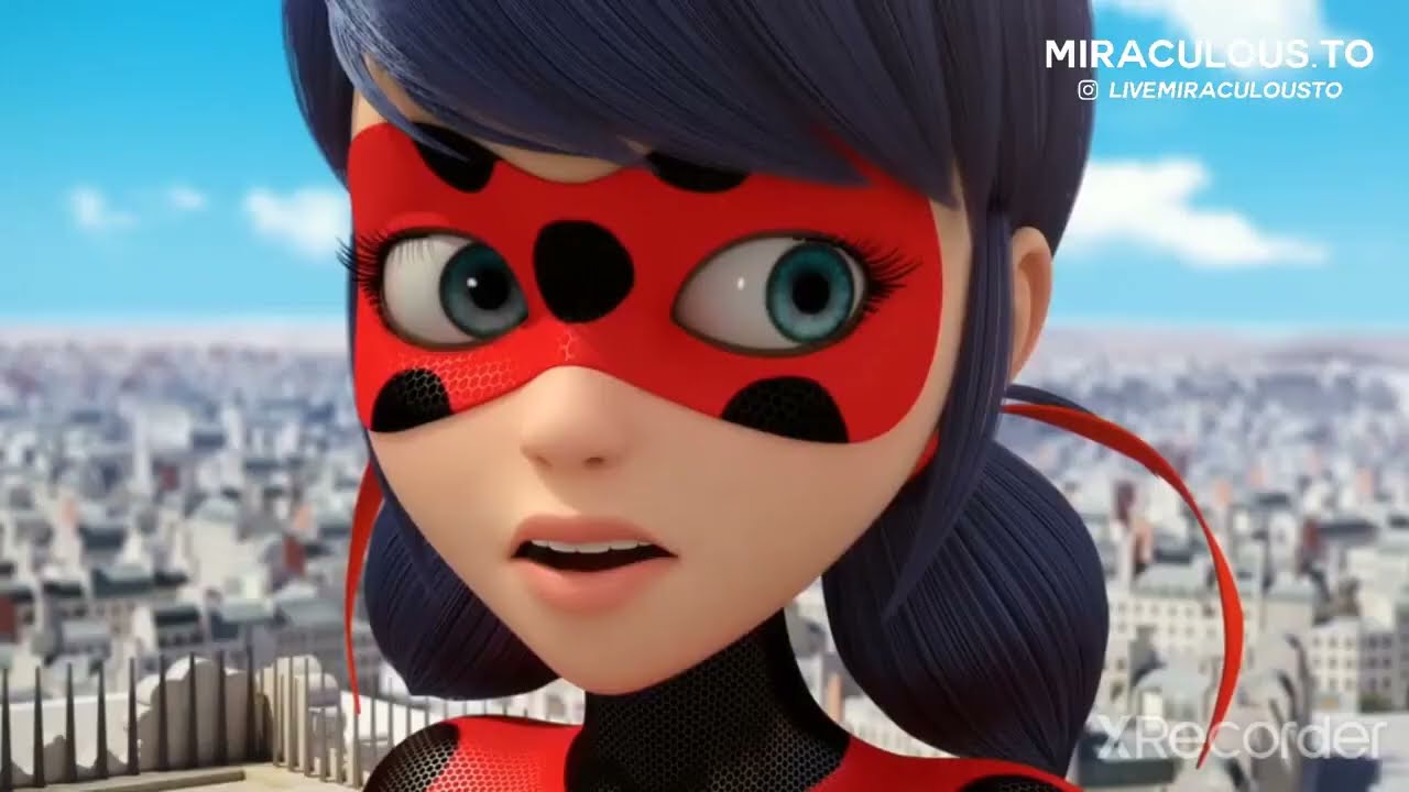 Miraculous Ladybug 🐞| Last Attack of Shadow Moth| Part 1|Clip 1 - YouTube