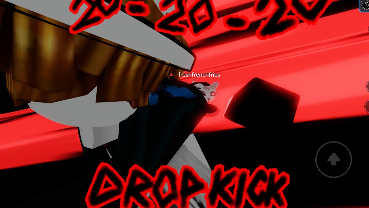 New KJ script (Fe) - YouTube