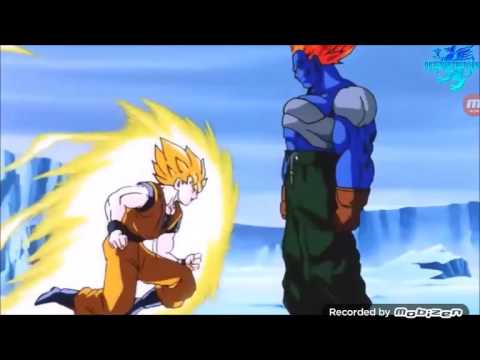 Top brutal moments on dragon Ball z! All seasons. - YouTube