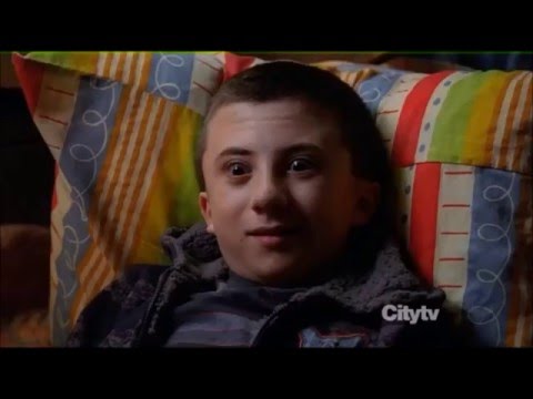 Atticus Shaffer as Brick Heck on The Middle, Season 4 - Fan Tribute ...