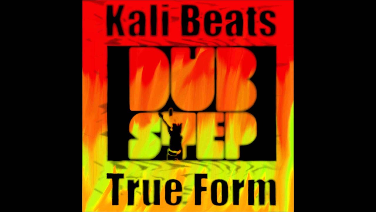 Dubstep Instrumental True Form - YouTube