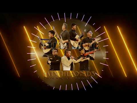 ZORRO NEGRO Y FLORECERAS HUAYNO ((bailable)) GRUPO RAZU