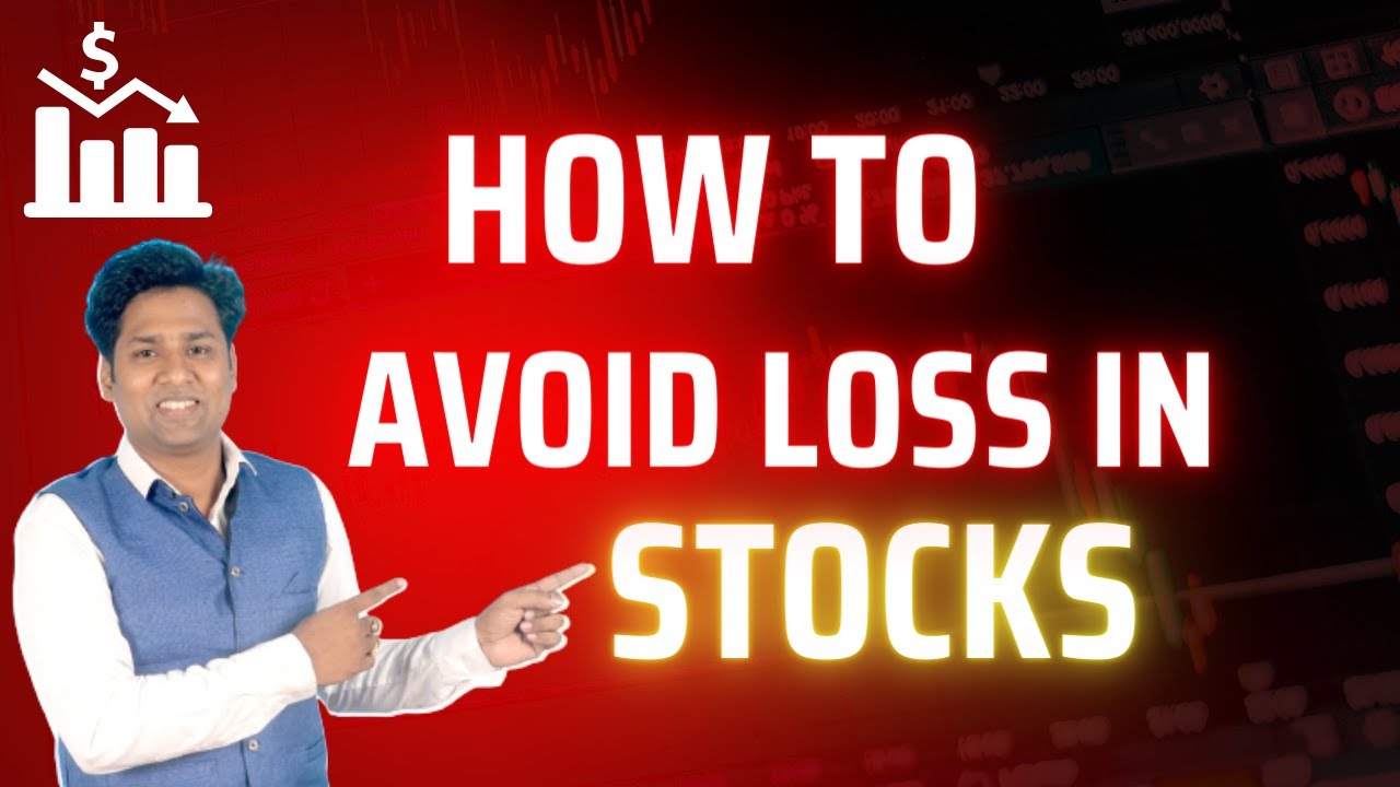 How To Avoid Loss In Stock Market | Protect Your Investments: Avoiding ...