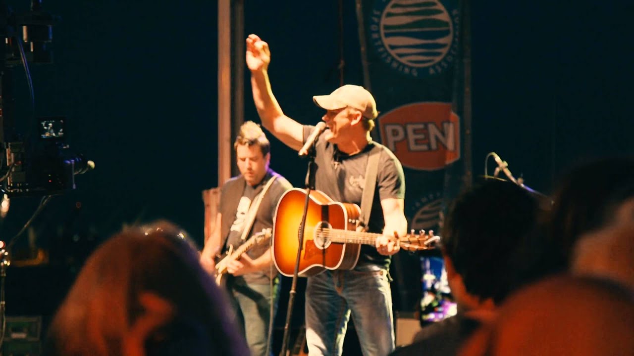 James Wesley - Live in Morehead City - YouTube