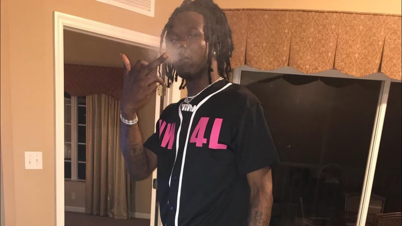 YNW Sakchaser Ft. YNW BSlime - Country Boy (Official Audio) - YouTube