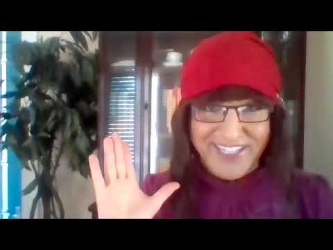 Alice McKim for Saint John Harbour - YouTube