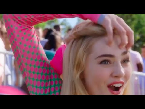 I'm gonna Stand- Addison and Bucky - YouTube