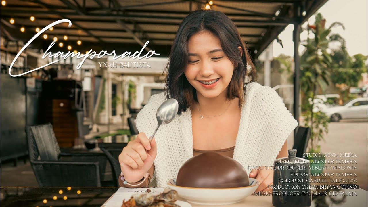 Champorado - Ynah Bautista (Official Music Video) - YouTube