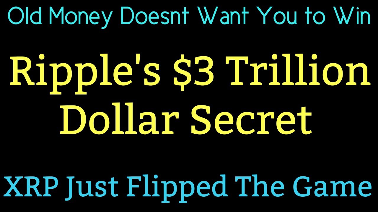 Ripple XRP News Ripple’s $1.25B Power Play: Is XRP the New Play On Wall ...