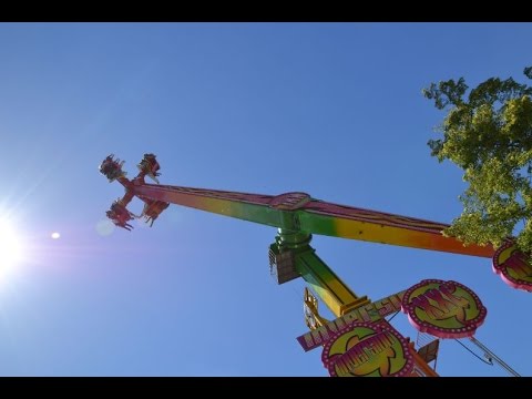 Inversion XXL (A. Ordelman) Kermis Goirle 2015 - YouTube