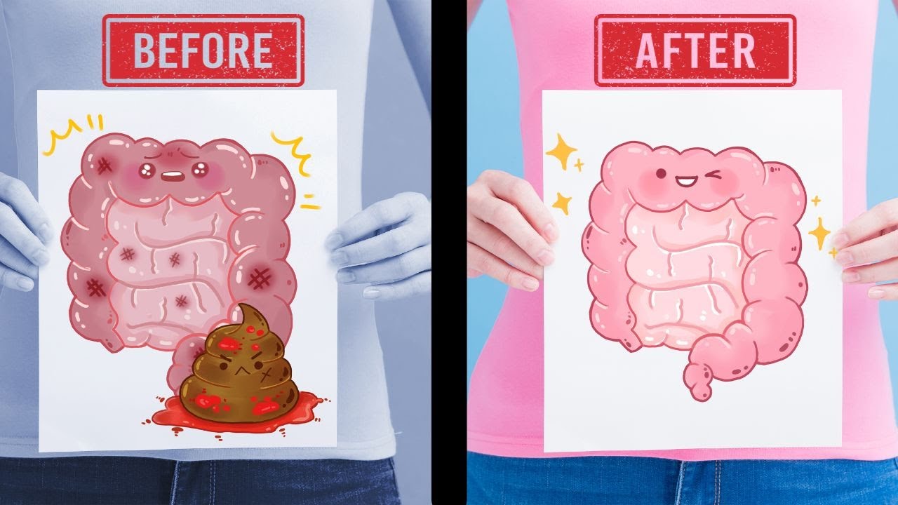 Constipated? Try These Simple Yet Very Effective Remedies To Relieve ...