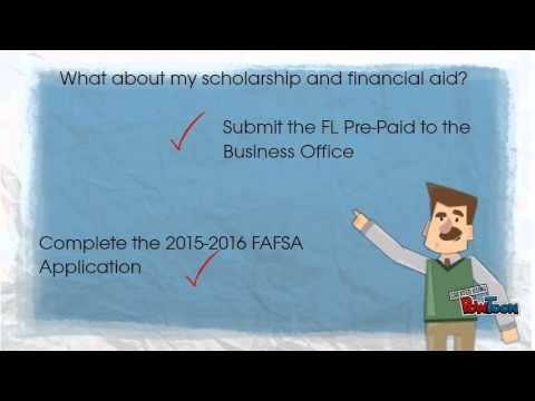 TSIC/Fall Registration - YouTube