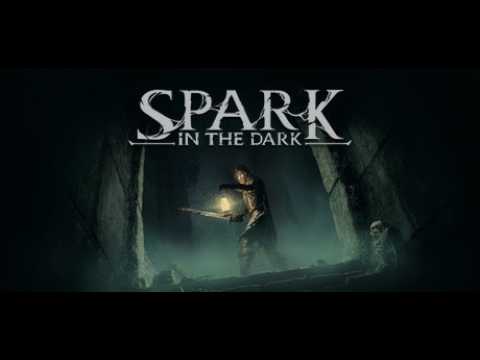 Spark in the Dark - Türkçe Yazı Var - OYUN-GAME - Çıkış Tarihi-Release Date: 7.04.2026