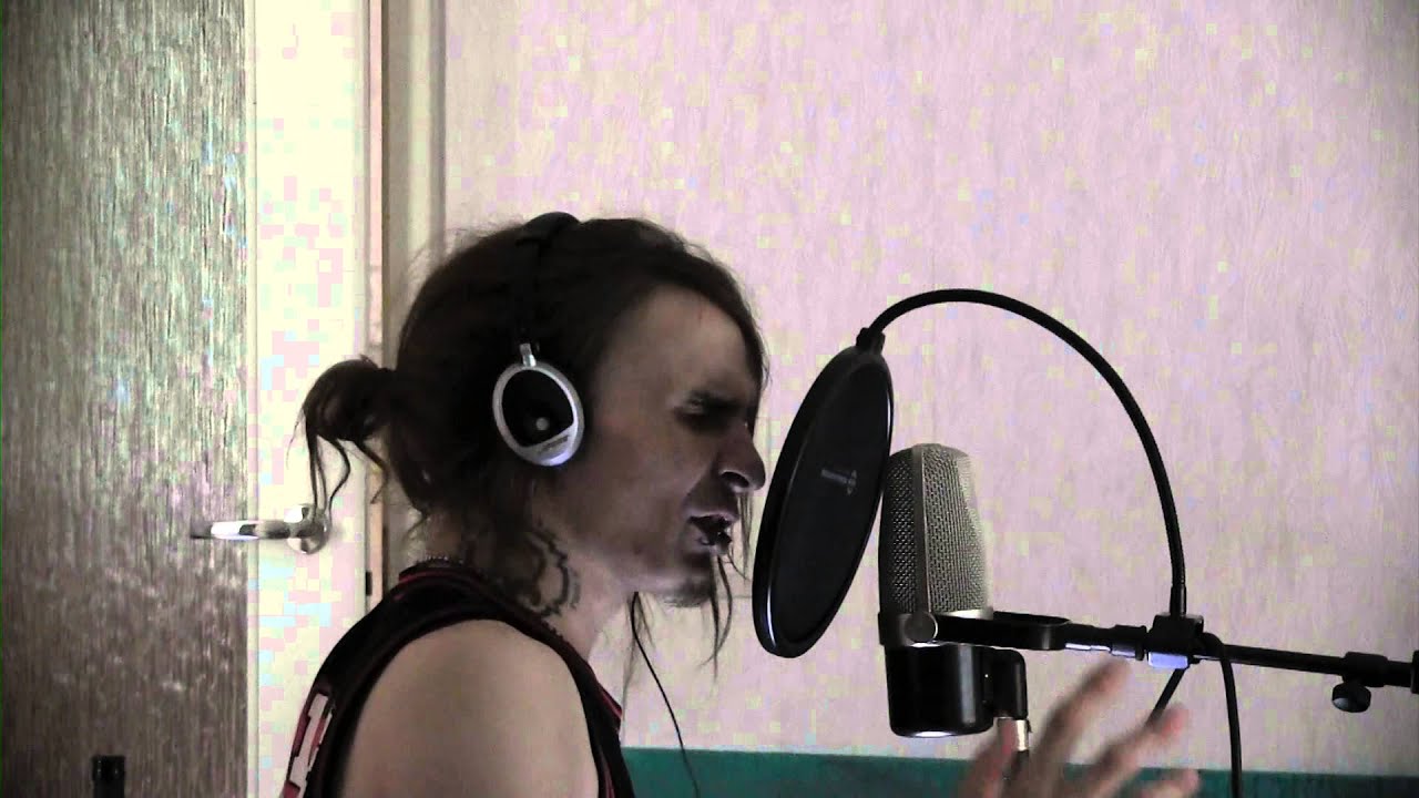 The Faceless - In Solitude (Vocal Cover) - YouTube