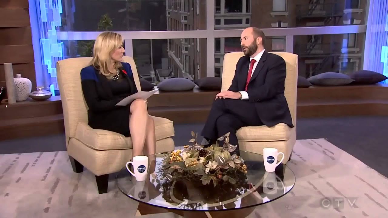 CTV Morning Live – Ask an Expert: “Tackling Student Loans” - YouTube