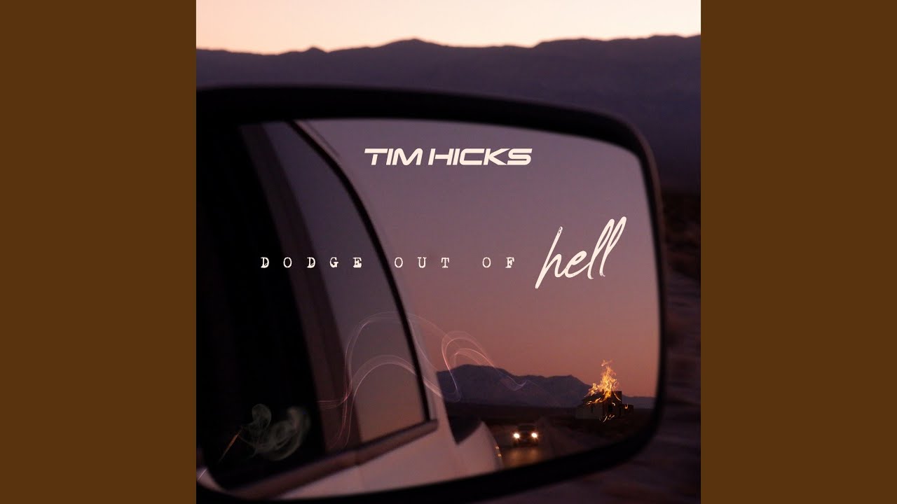 Dodge Out Of Hell - YouTube Music