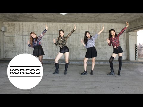 [Koreos] BLACKPINK - 불장난 Playing With Fire Dance Cover (Female Ver.)