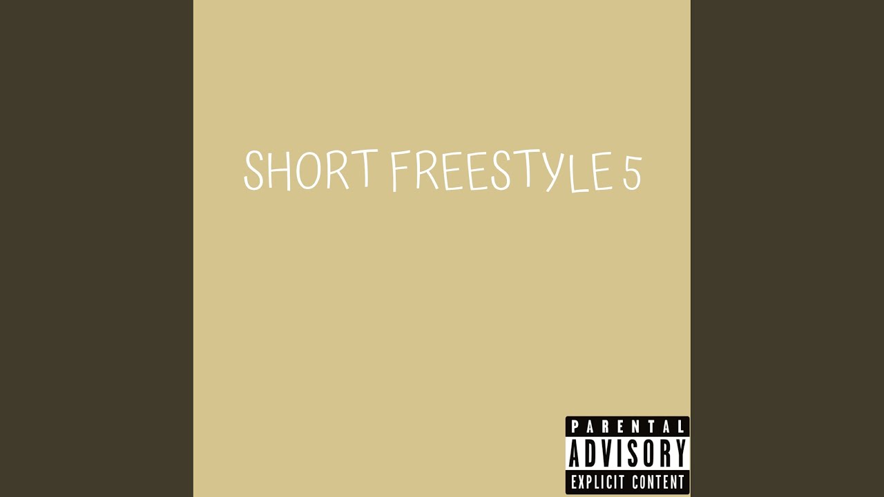 Short Freestyle 5 - YouTube