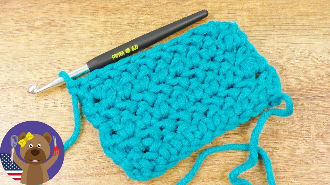 Fishnet Pattern | Crocheting Patterns DIY | Scarves and Hats Patterns ...