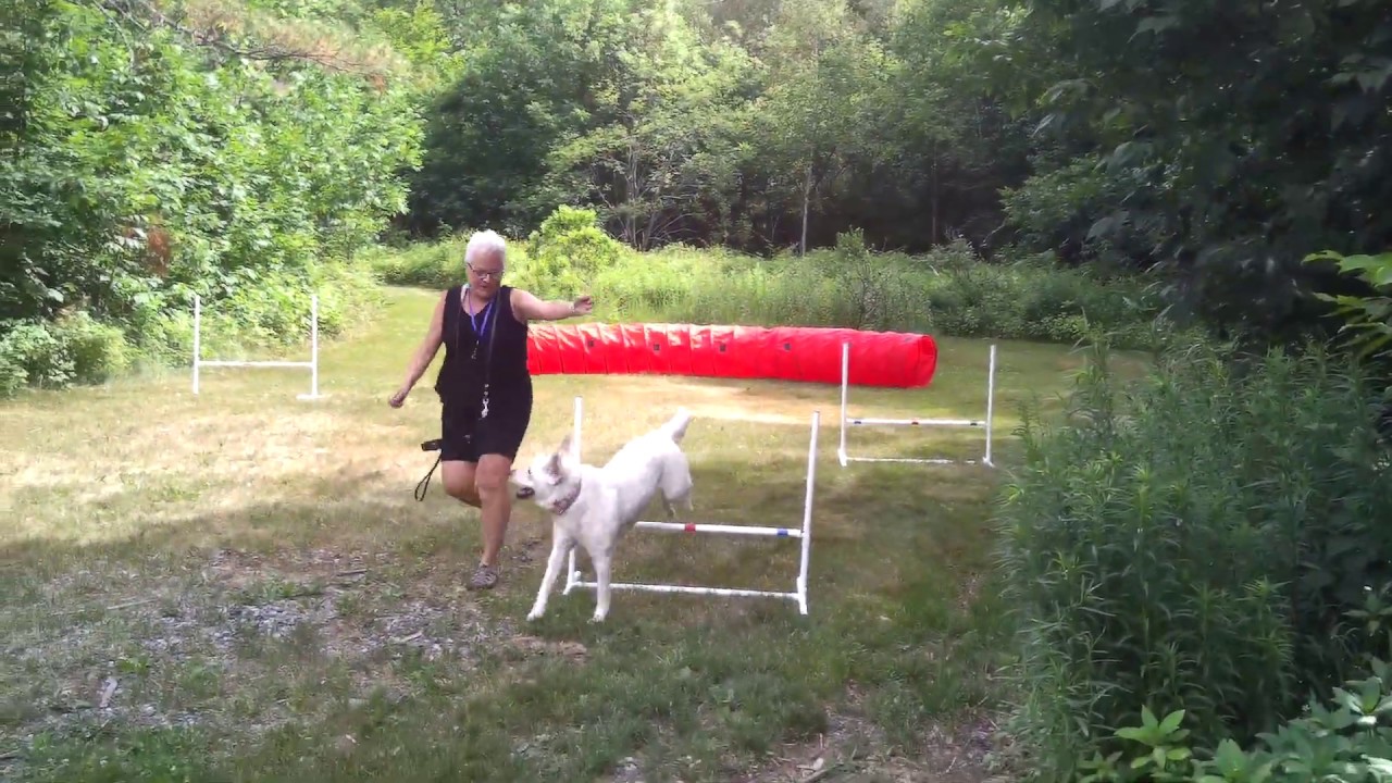 Go Kelsey! 6 27 2020 - YouTube