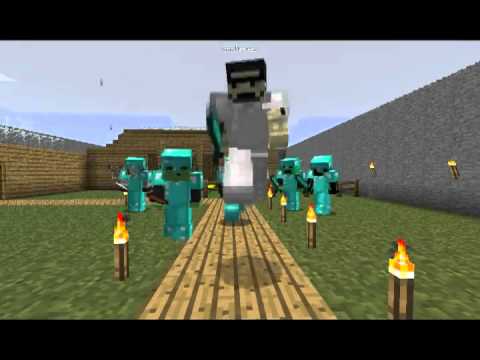 Evocraft Trailer (Evocraft.net) - YouTube