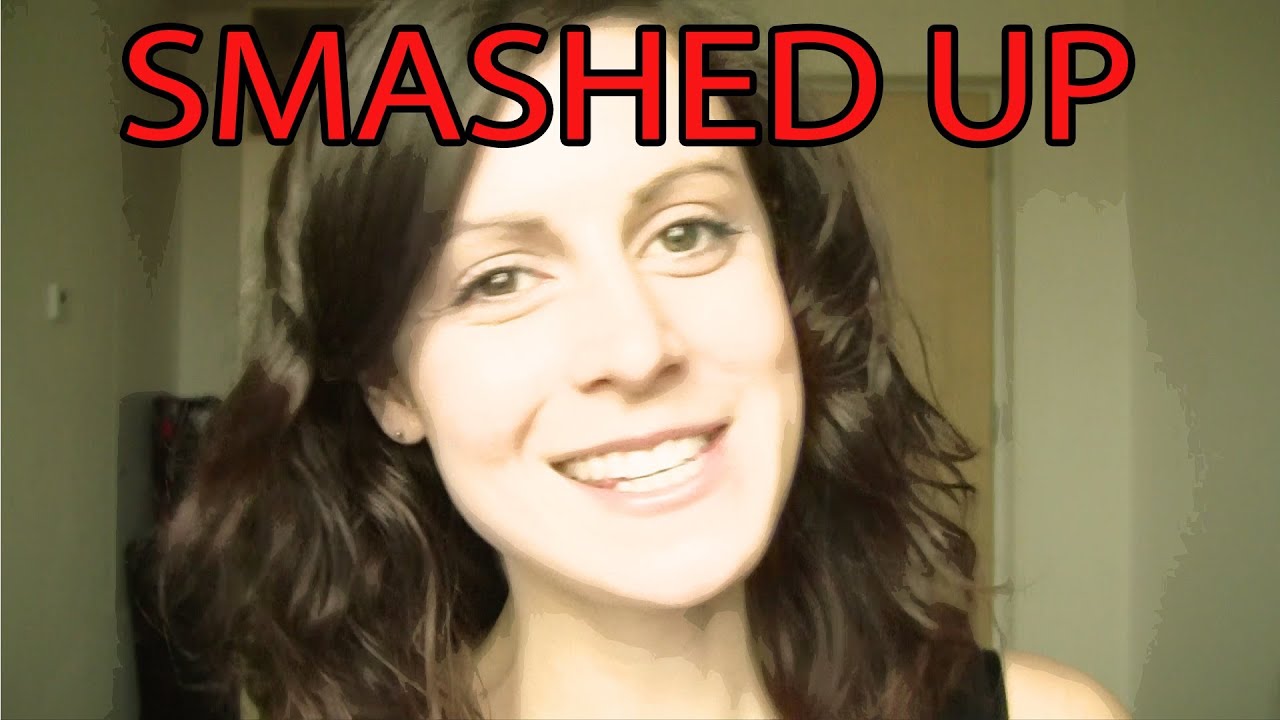 Smashed Up YouTube smashed-up-youtube