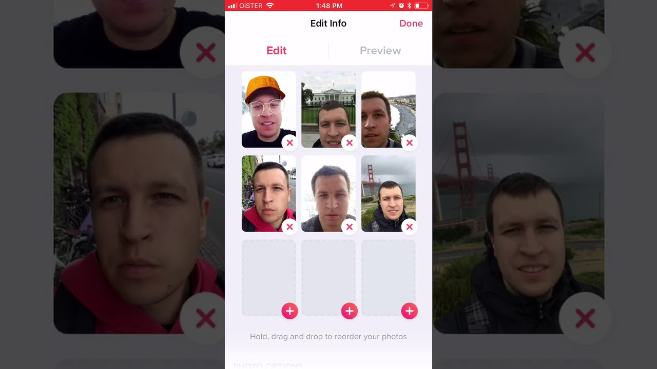 How to ADD an ANTHEM to TINDER ACCOUNT? - YouTube