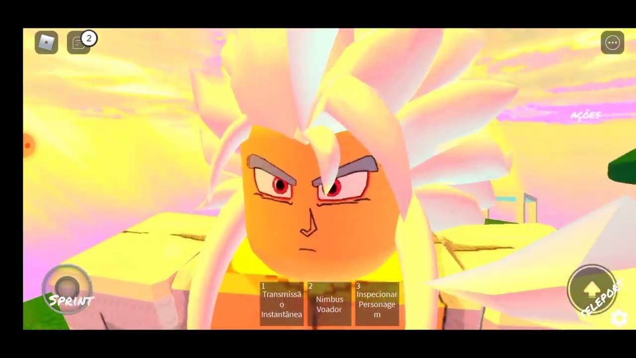 All Gamepasses in: Dragon Ball RP: Azure - YouTube