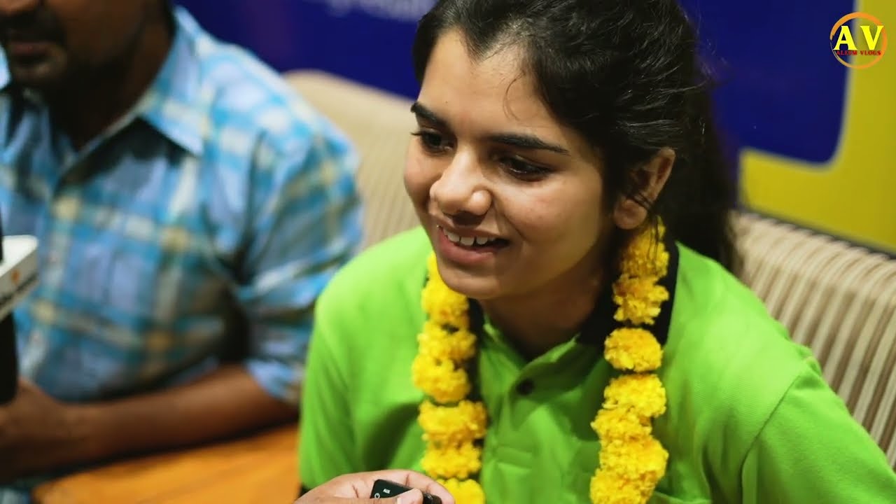 Why Same Marks NEET Topper Student Get Different Ranks Tanishka Air 1 ...