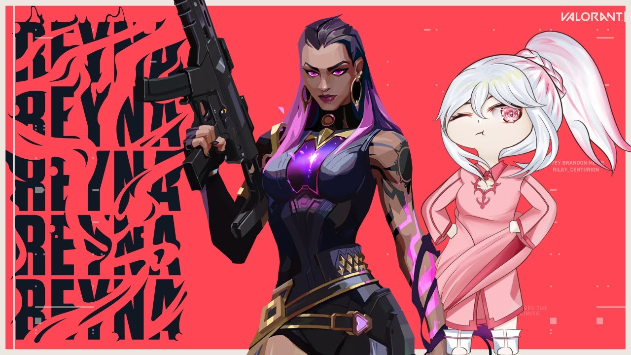 DONATHON #3 FOR MY GRADUATION - VALORANT (MAAF TADI EROR PC KU) - YouTube